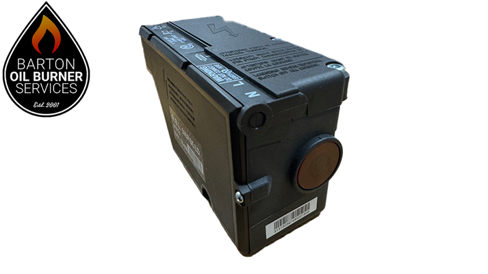 Riello RDB Analogue Control Box (3008652) – Barton Oil Burner Services LTD